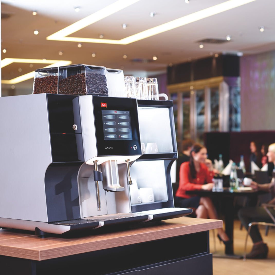 About Us – Bean Barn Distributors