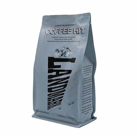 Coffee Hit - Landmark 500g – Bean Barn Distributors